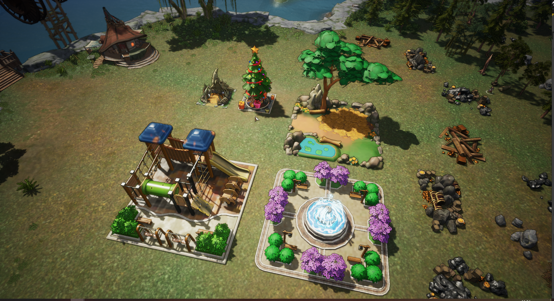 Steam Community :: The Leviathan's fantasy
