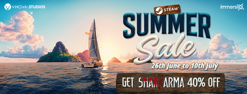 Steam Community :: ImmersiX