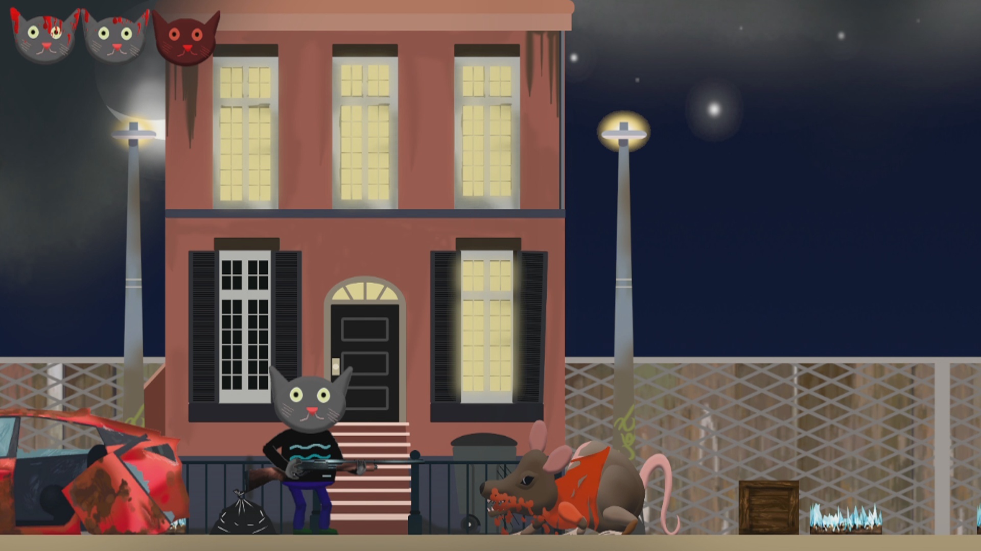 Steam Community :: Jack Street