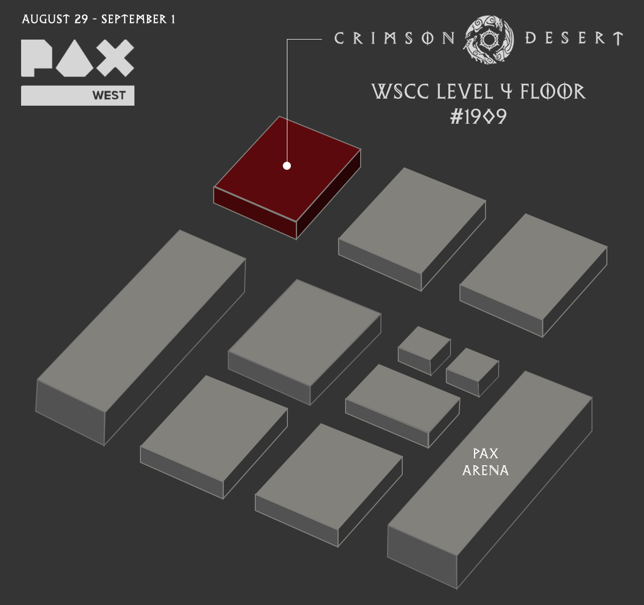 Steam Community :: Crimson Desert