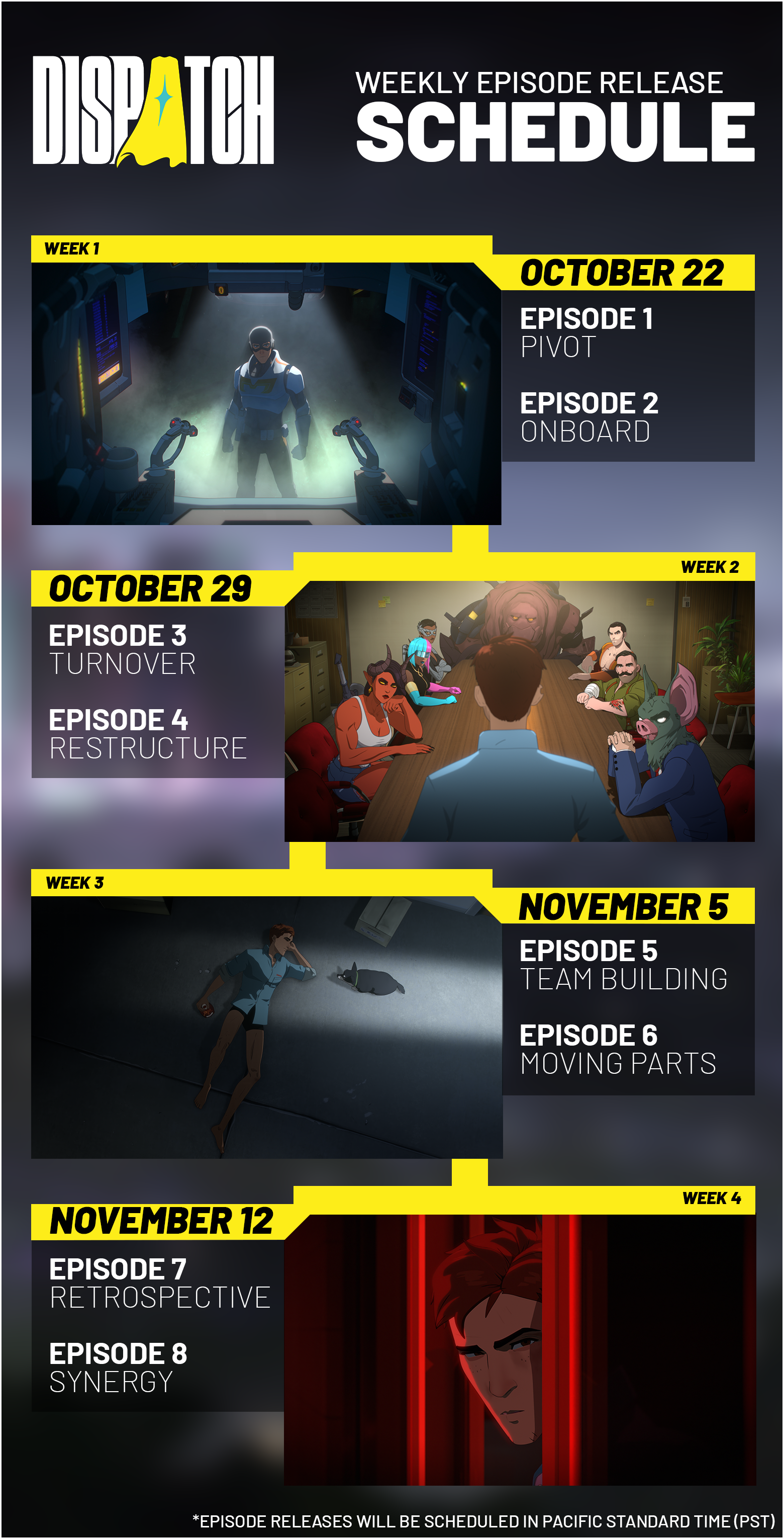 Steam Community :: Dispatch