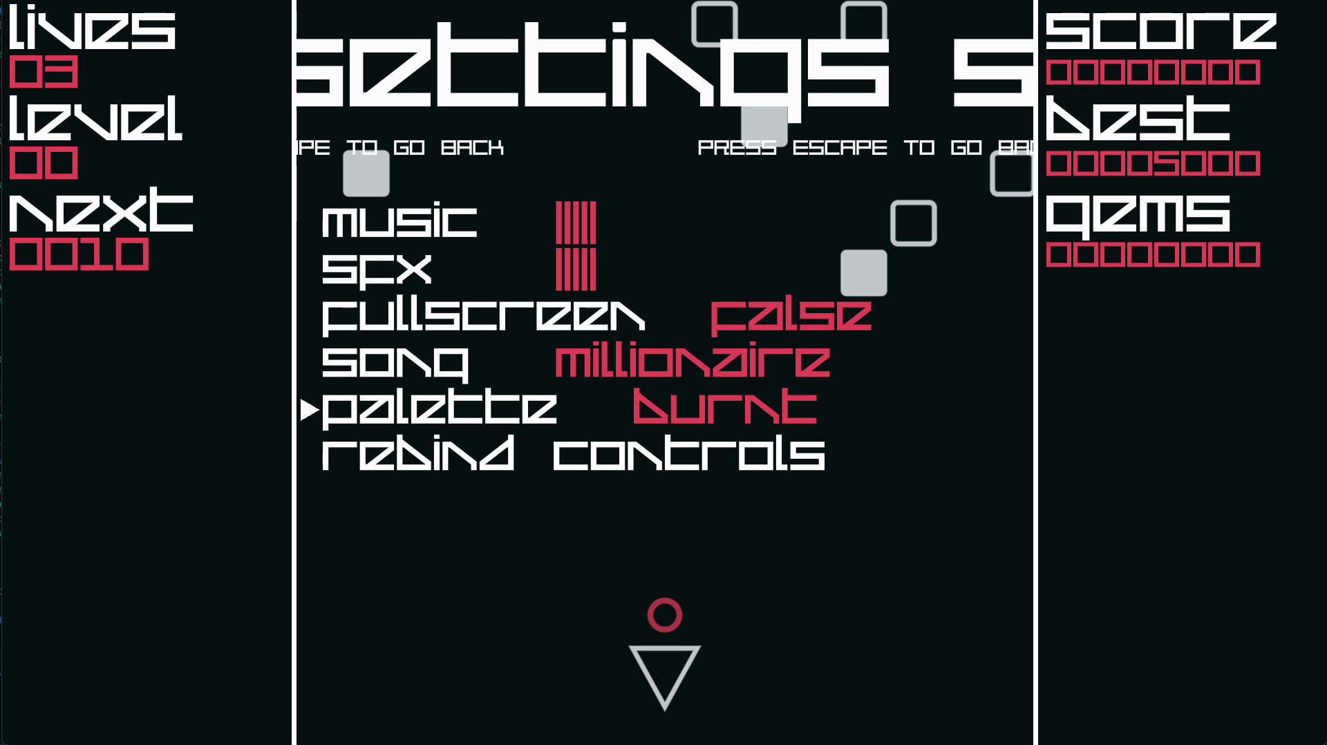 Steam Community :: break.up