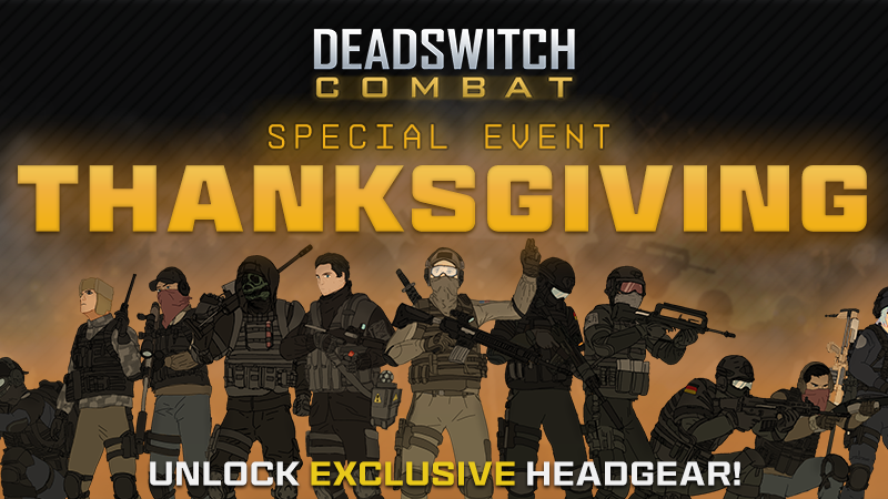 Steam Community :: Deadswitch Combat