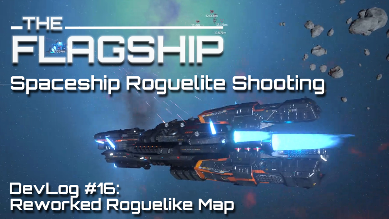 TheFlagship - LiveStream #1 - Steam News