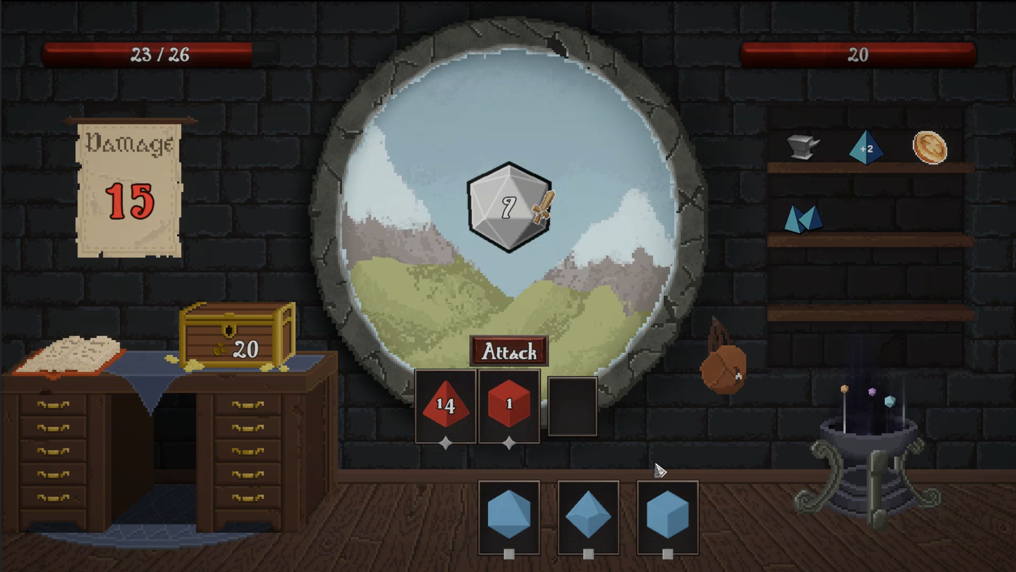 Steam Community :: Hexroll