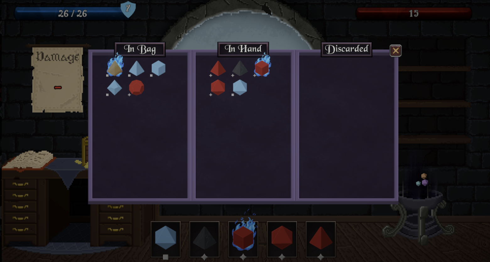 Steam Community :: Hexroll