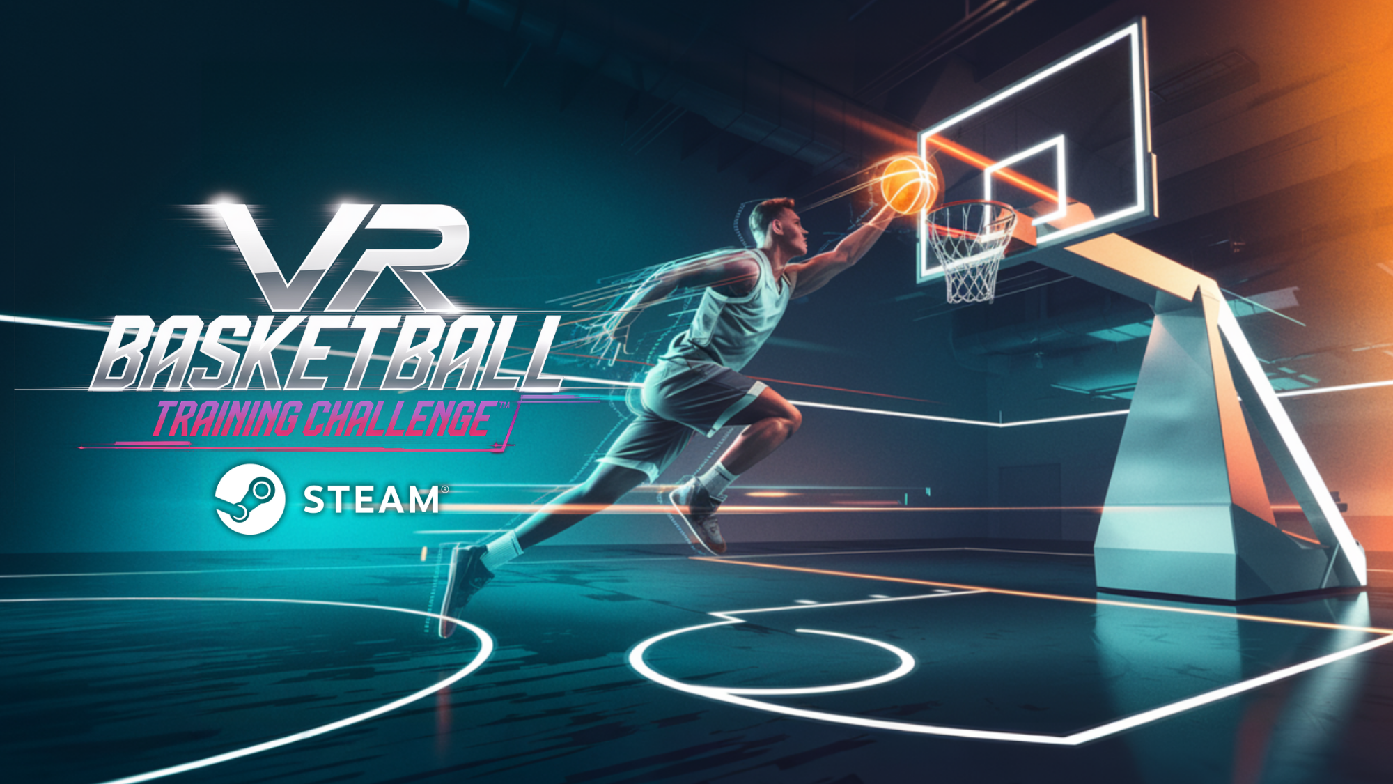 Steam Community :: VR Basketball: Training Challenge