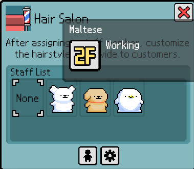 Steam Community :: Maltese's Fluffy Onsen