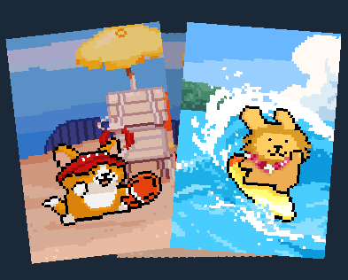 Steam Community :: Maltese's Fluffy Onsen