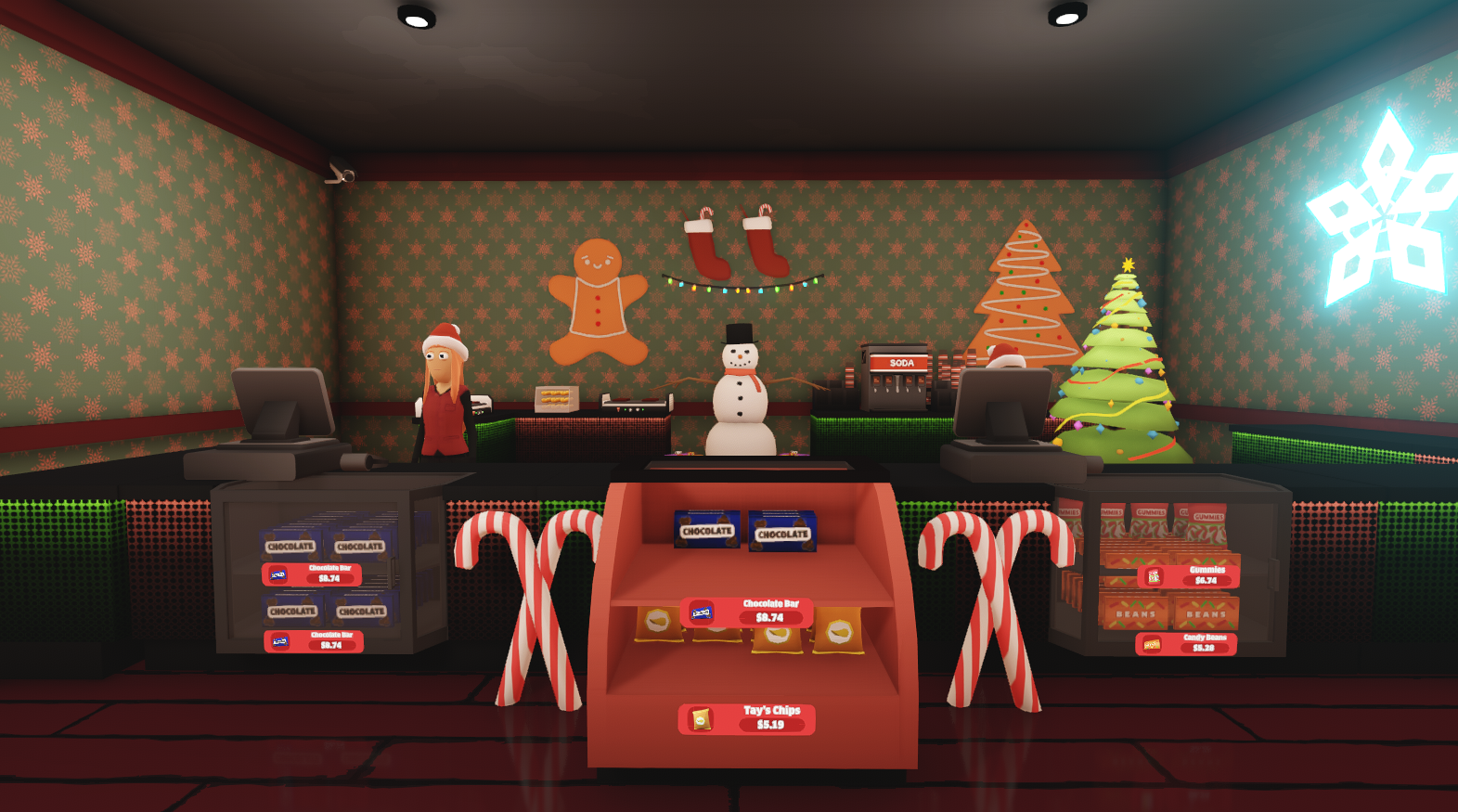 Steam Community :: Ultimate Theater Simulator