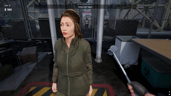 Quarantine Zone: The Last Check Çıktı! - Klasgame.com