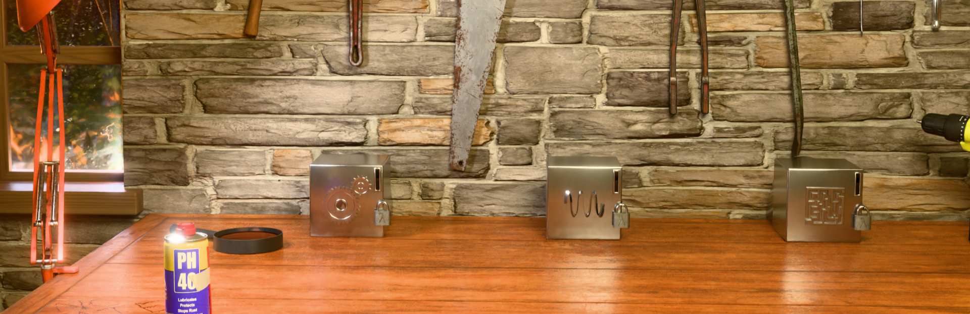 Steam Community :: Lambda Enigma