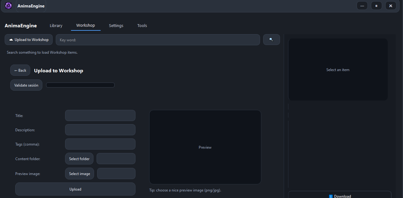 Steam Community :: AnimaEngine