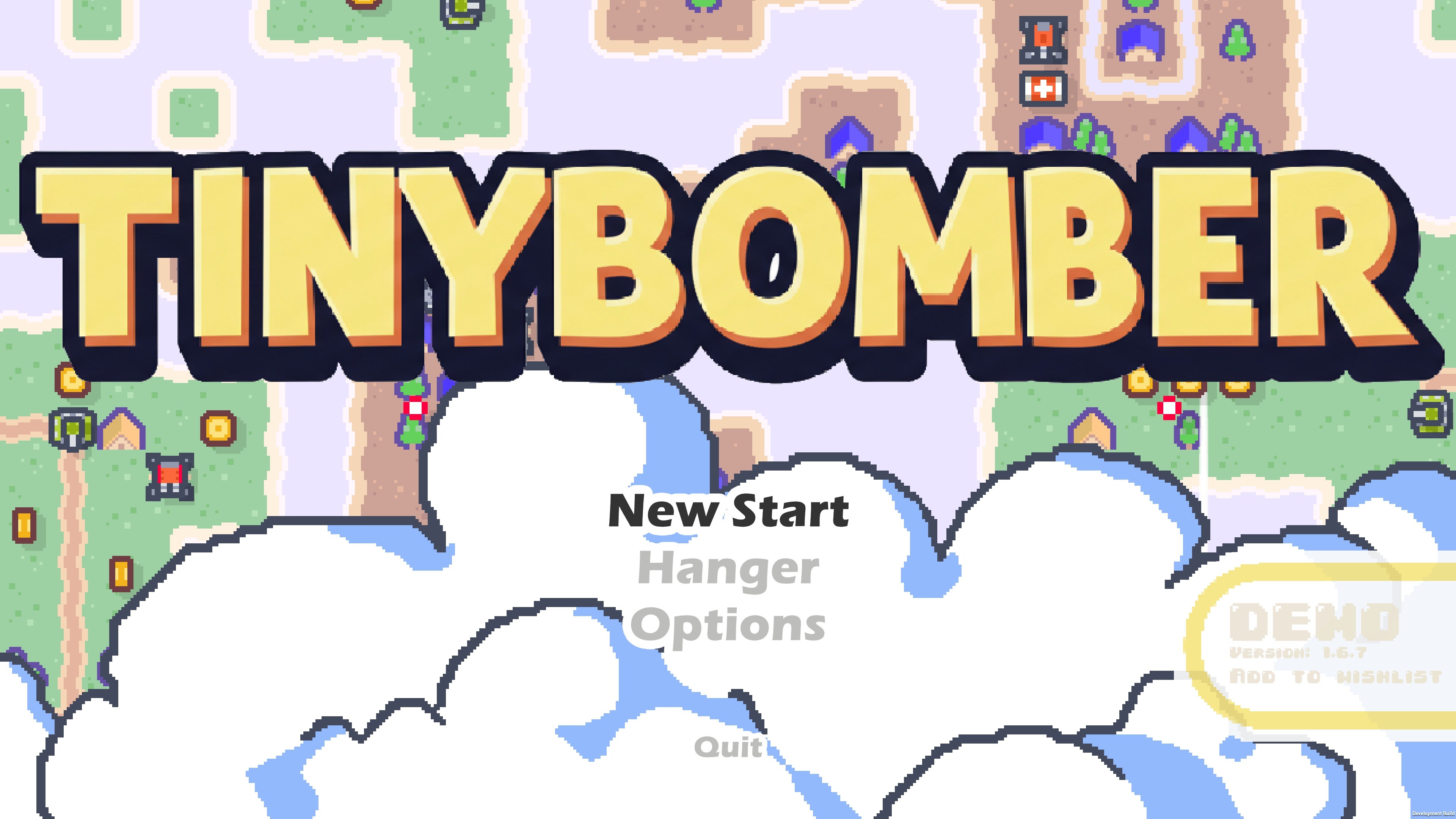 Steam Community :: Tiny Bomber