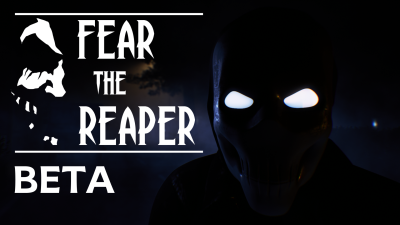 Steam :: Fear The Reaper :: Fear The Reaper Beta Phase Begins Now!