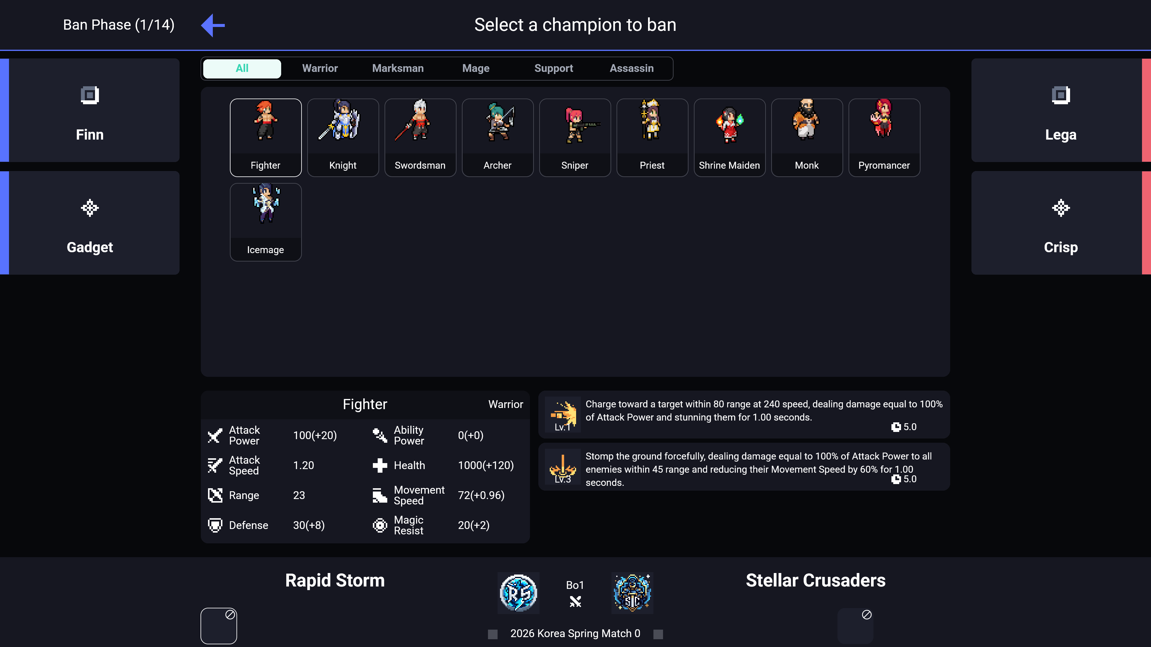 Steam Community :: Teamfight Manager 2