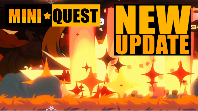 Mini Star Quest - Update Log #21a - Character rework & new skills ...