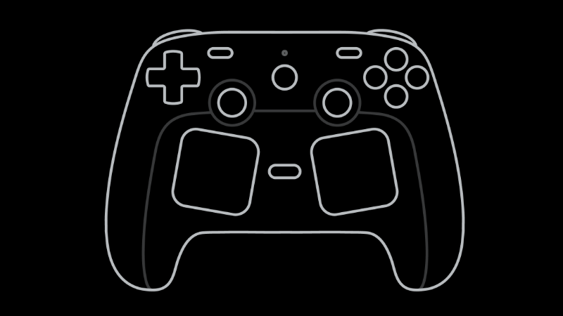 Steam Controller / Steam Input |OT| Touch Pads | Page 17 | ResetEra
