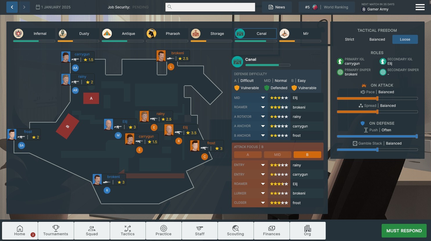 Steam Community :: CS Manager