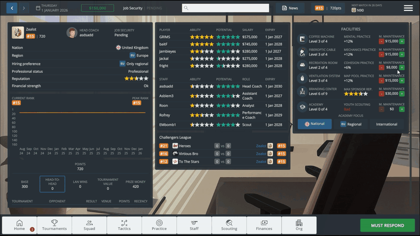 Steam Community :: CS Manager