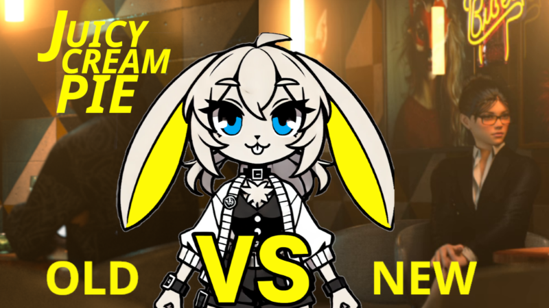 Steam :: Juicy Cream Pie :: 🔊 Radio Check: Anyone Alive? Making Some ...