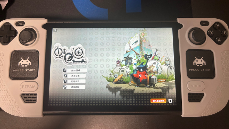 Buddy Bug - Buddy Bug Dev Log#3 - Steam News