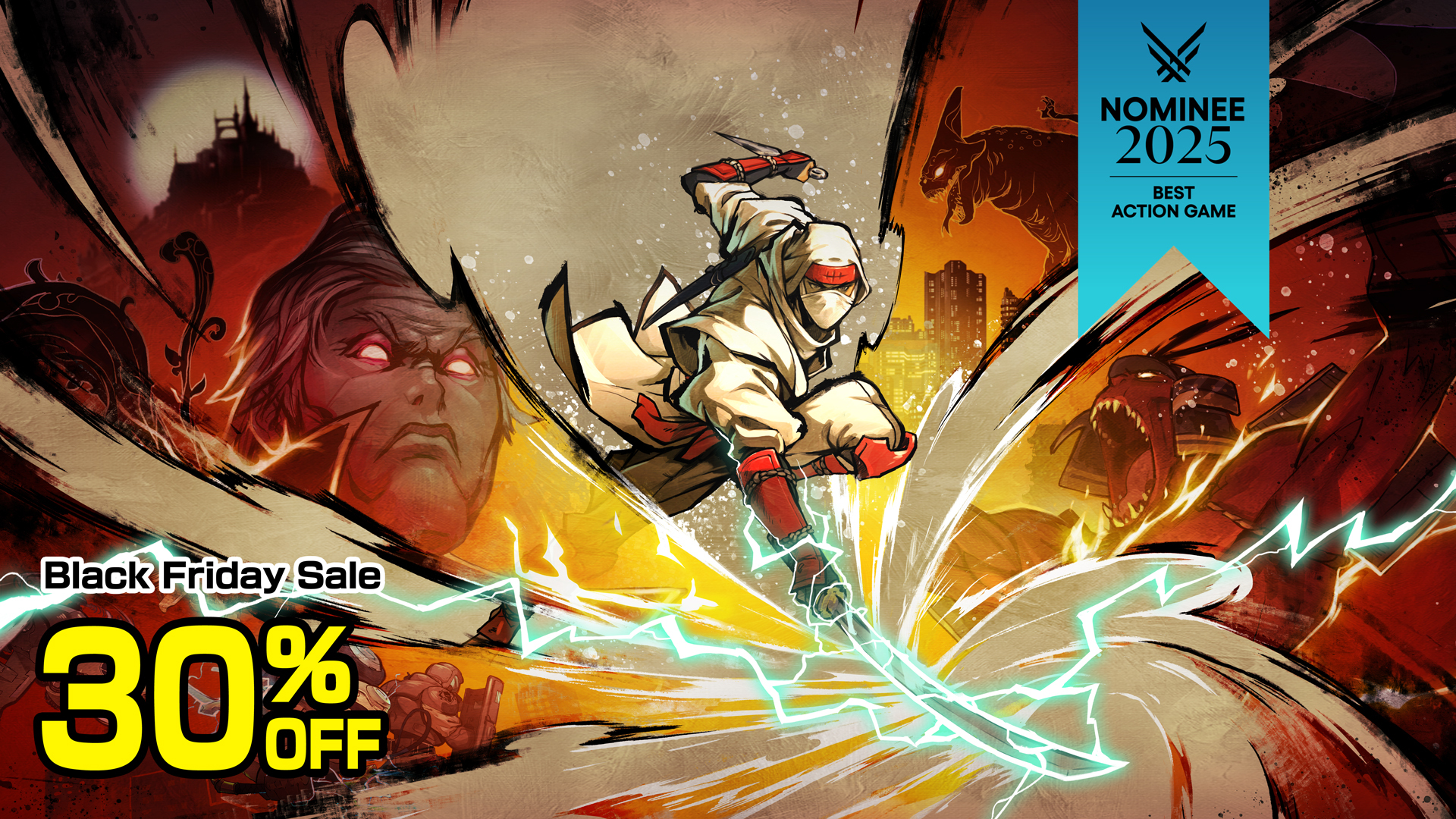 《超级忍 反攻的斩击》黑色星期五大促进行中！_网络游戏新闻_17173.com中国游戏门户站