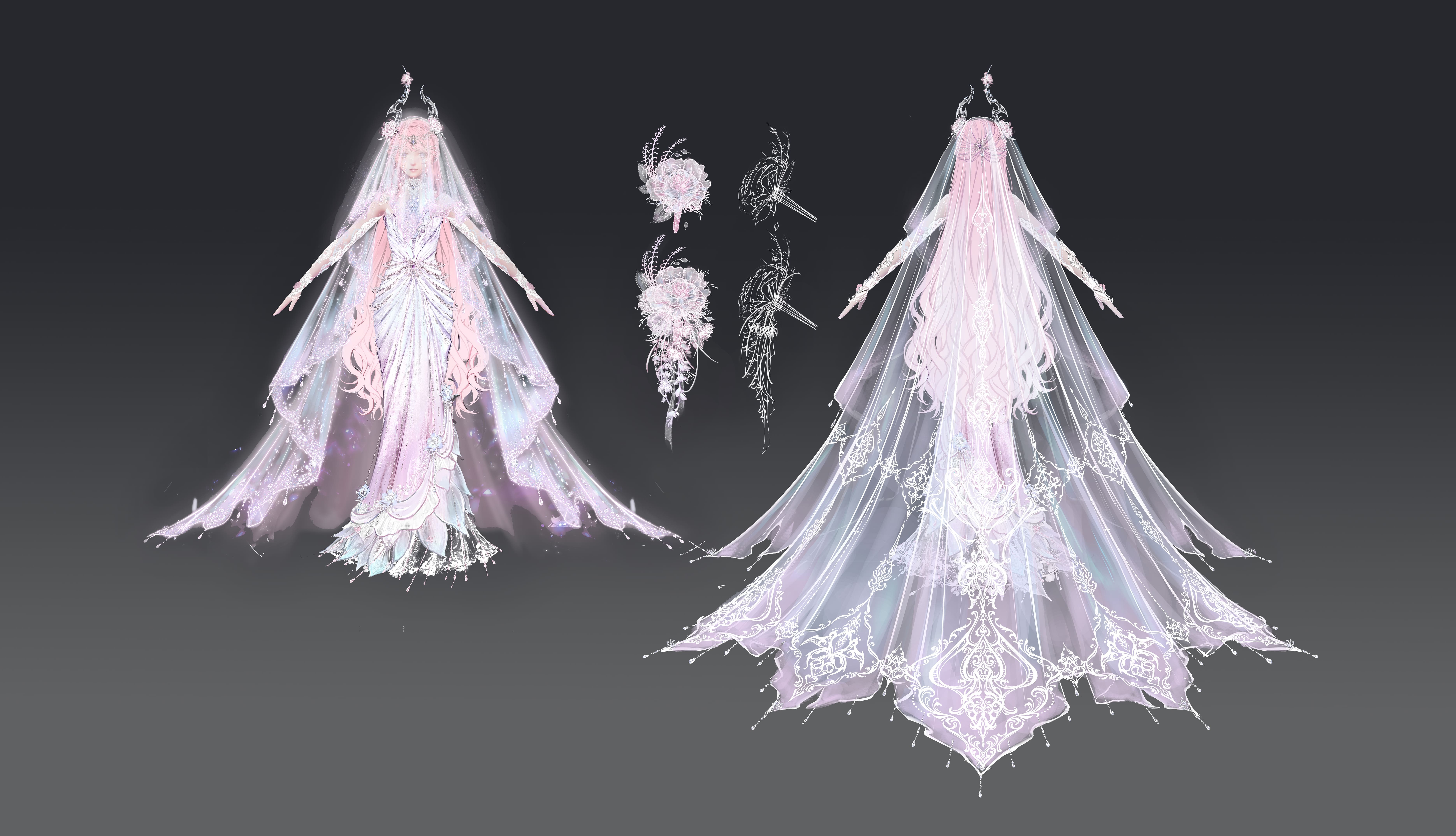 Steam Community :: Infinity Nikki