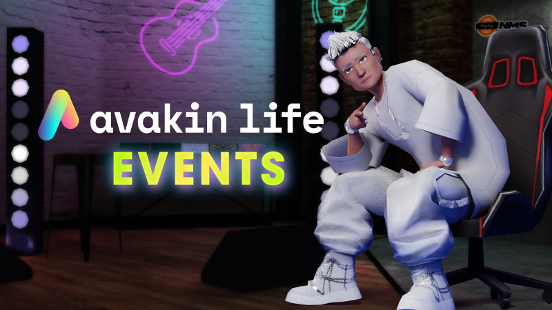 Steam Community :: Avakin Life