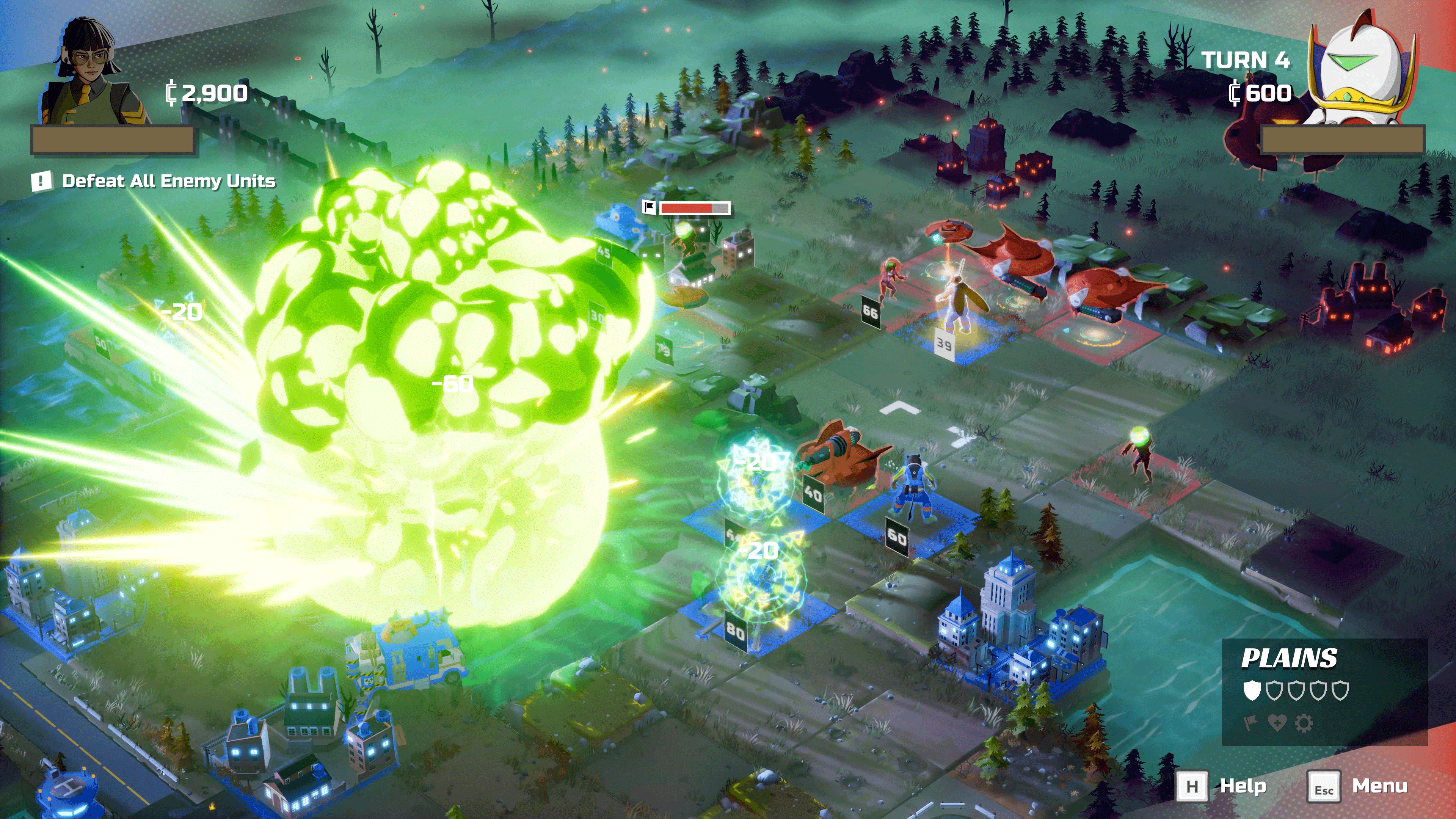 Relic Entertainment releases a new turn-based strategy game called ...