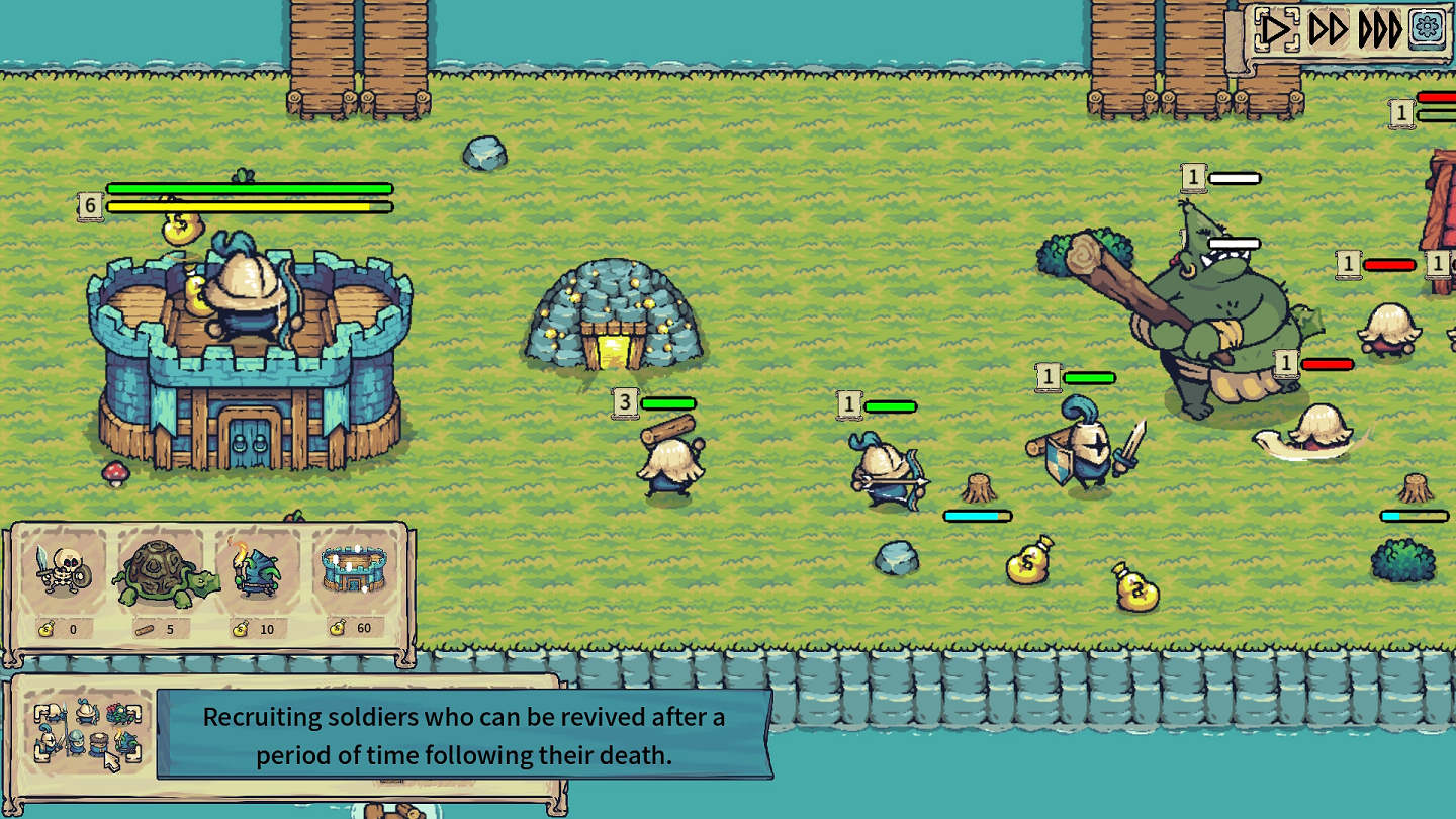 Steam Community :: Castle Combat
