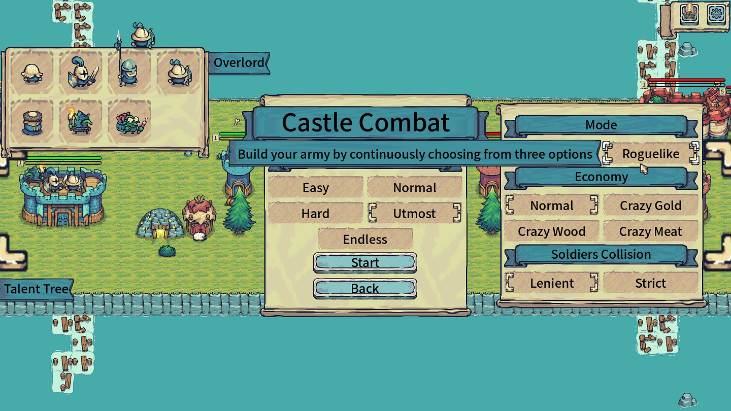 Steam Community :: Castle Combat
