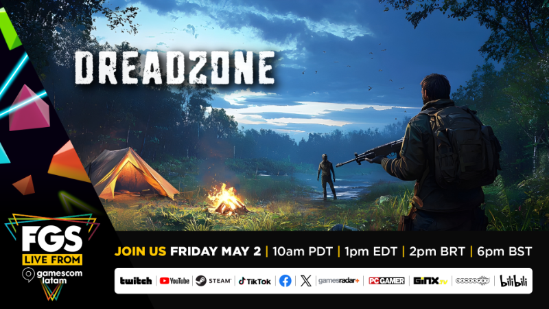 Steam Community :: DREADZONE