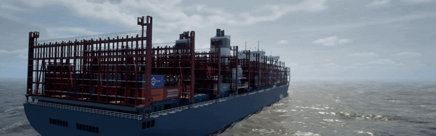 Steam Community :: Seafarer: The Ship Sim