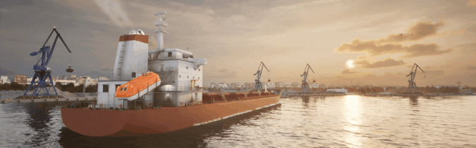 Steam Community :: Seafarer: The Ship Sim