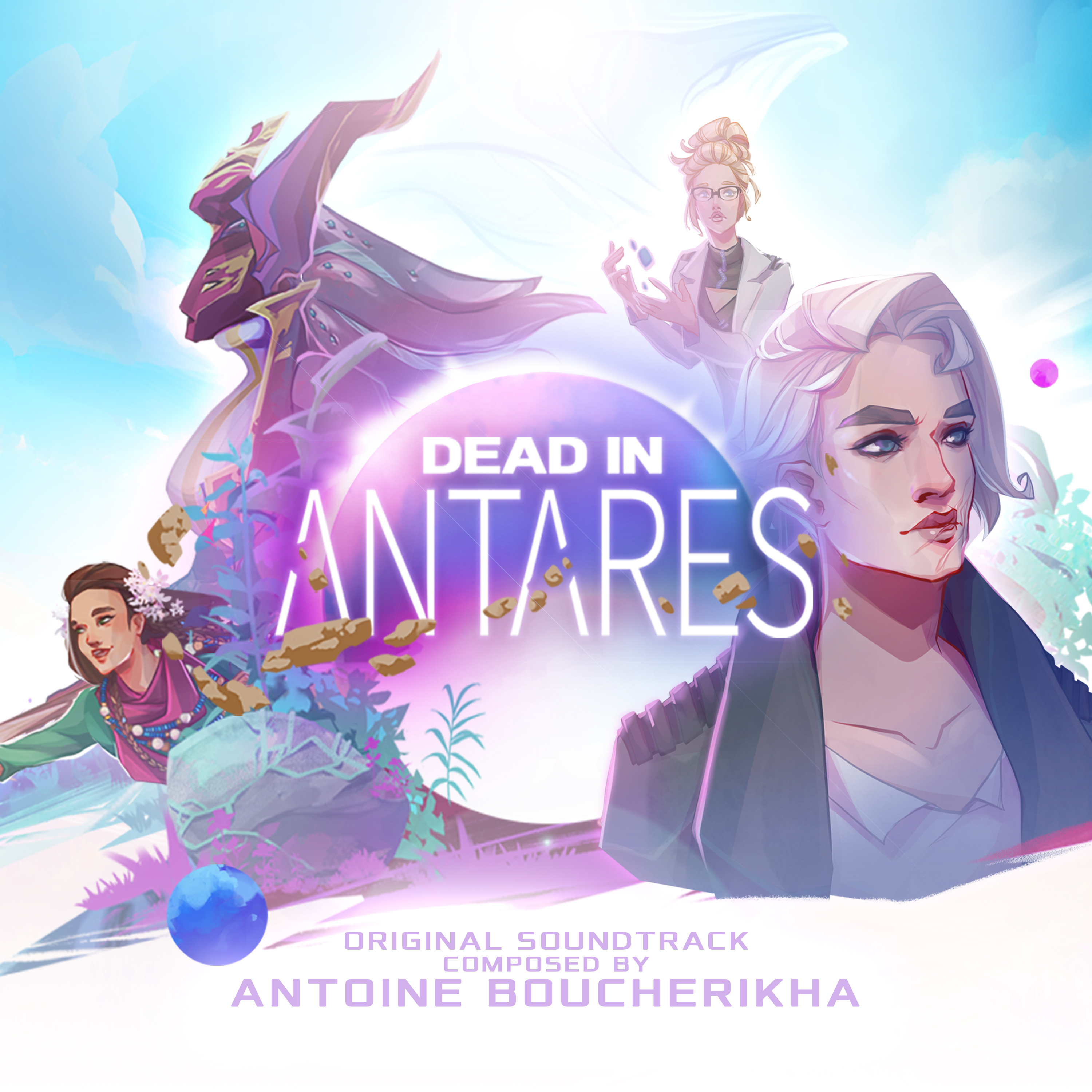 Steam Community :: Dead in Antares