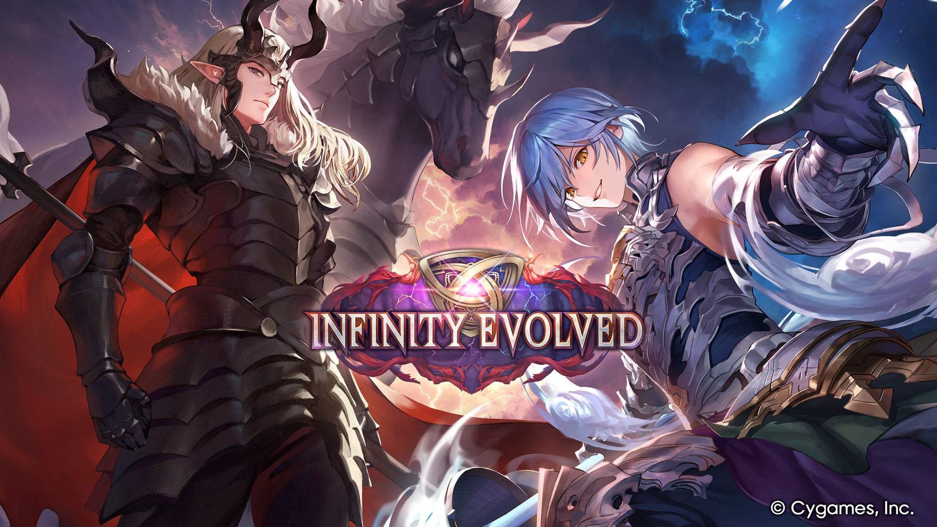 Steam Community :: Shadowverse: Worlds Beyond