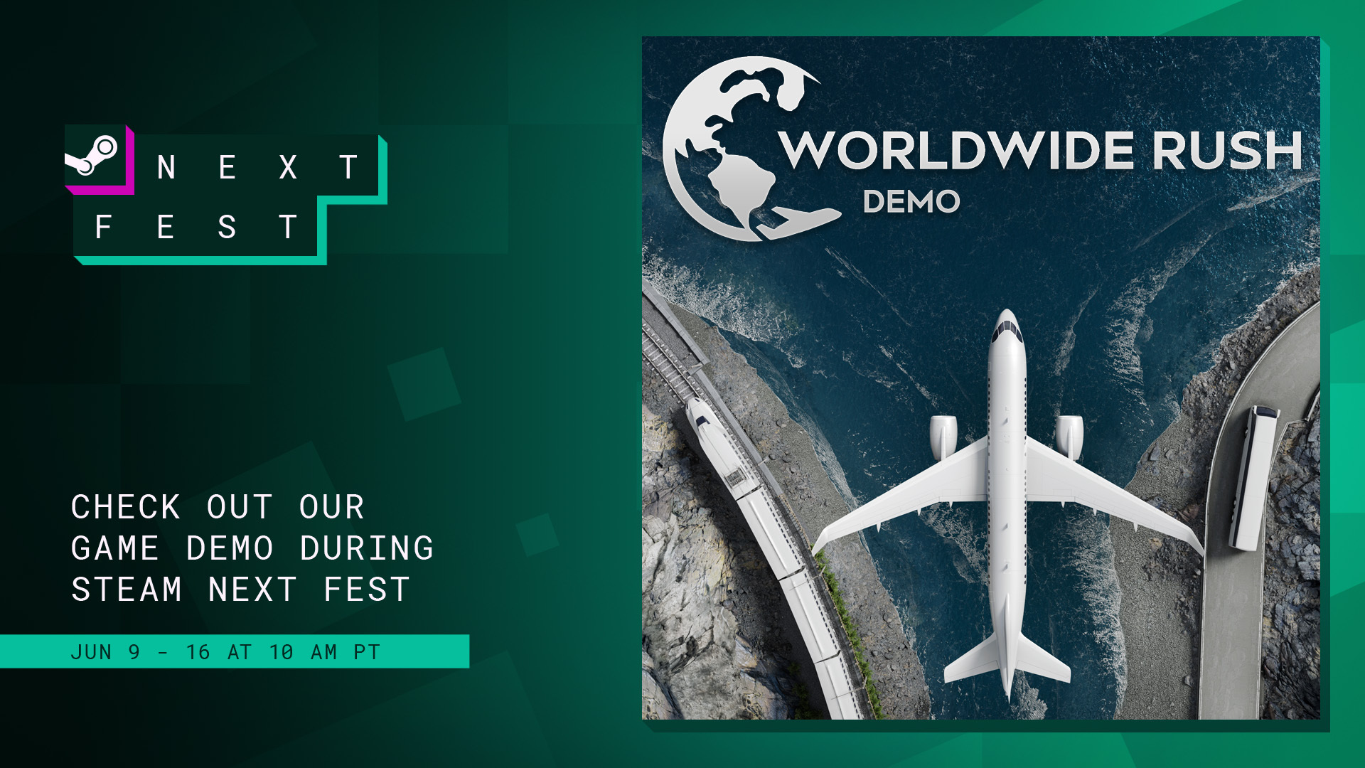 Steam Community :: Worldwide Rush