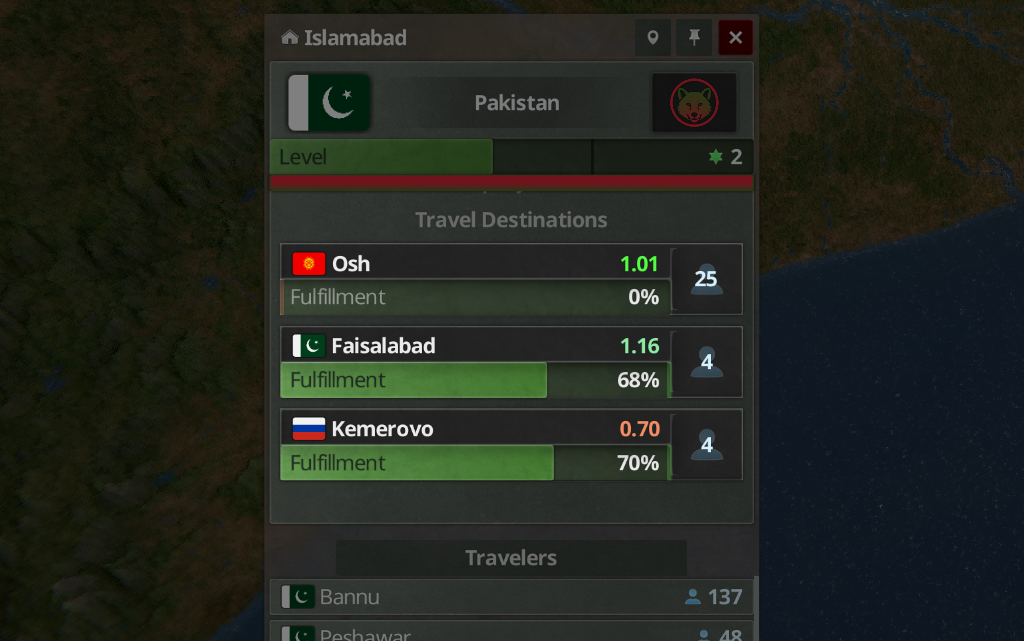 Steam Community :: Worldwide Rush