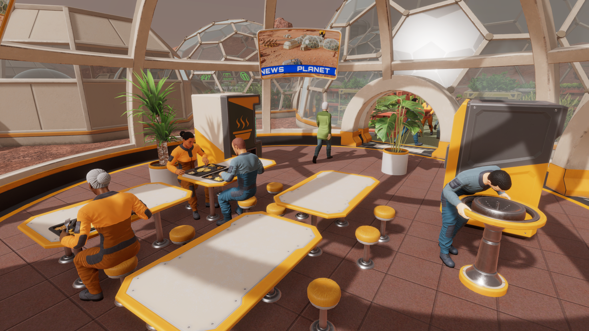 Steam Community :: Planetbase 2