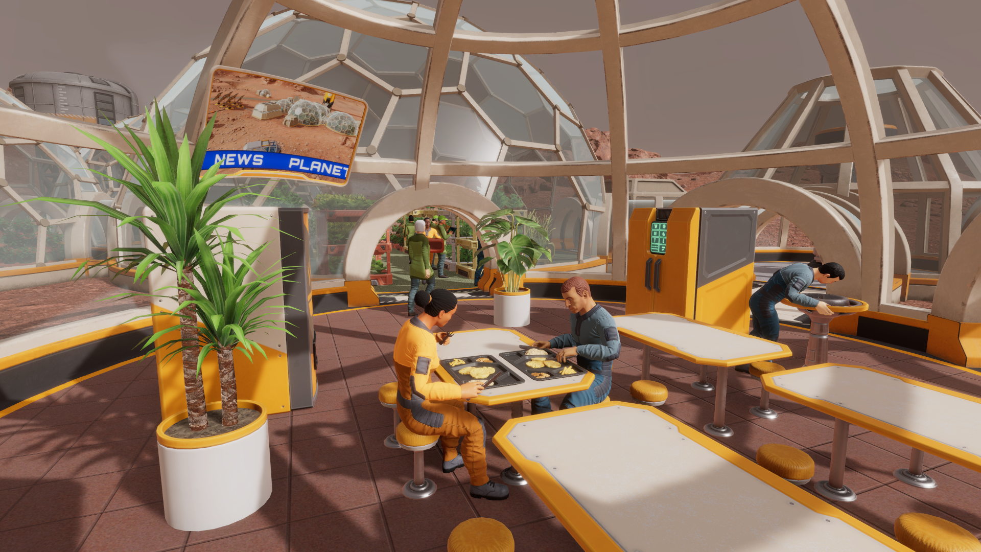 Steam Community :: Planetbase 2