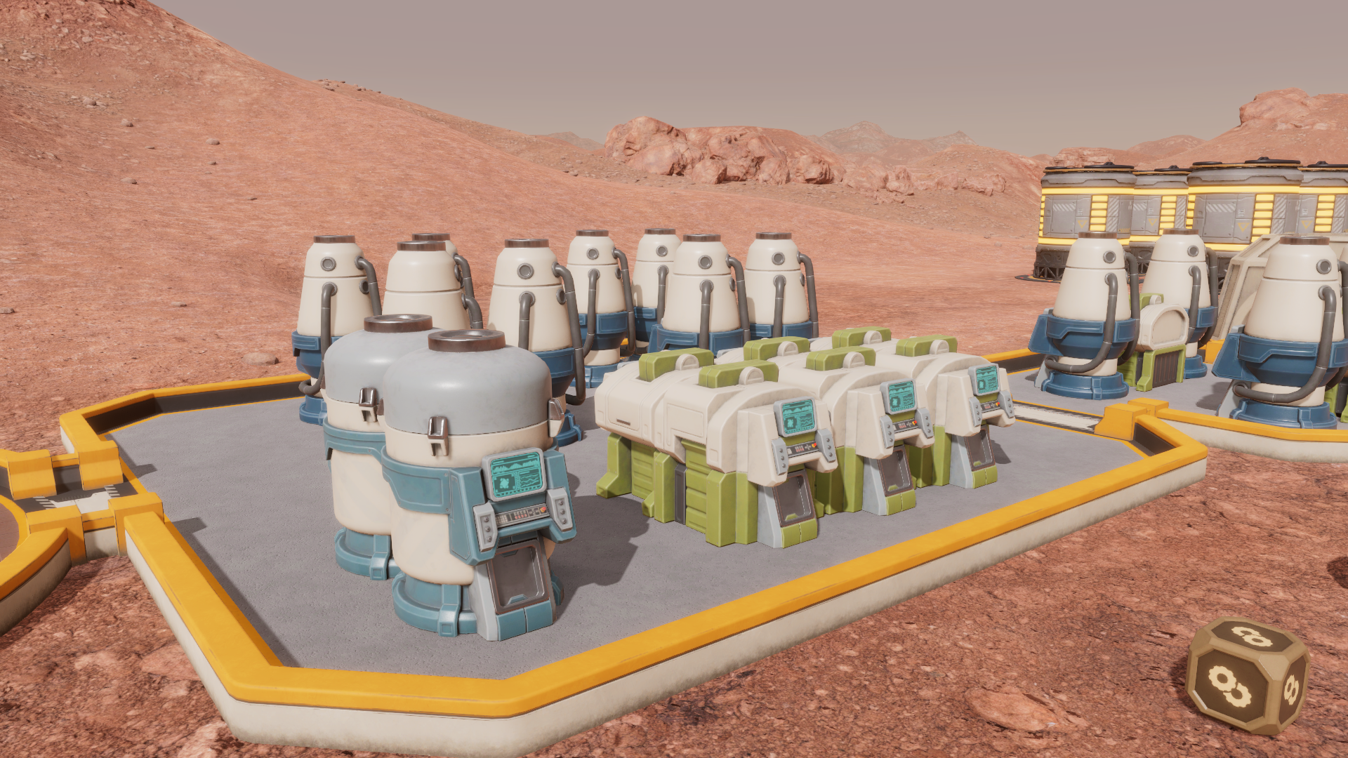 Steam Community :: Planetbase 2