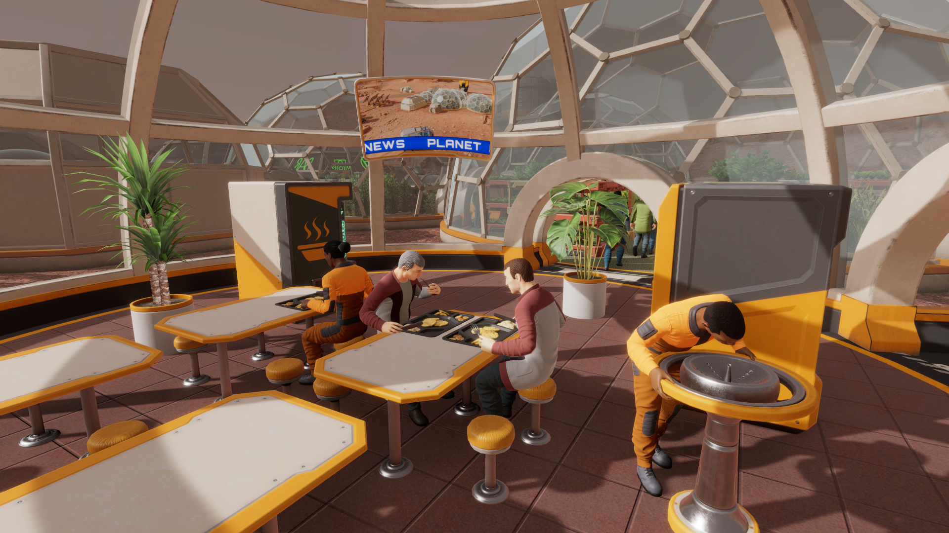 Steam Community :: Planetbase 2