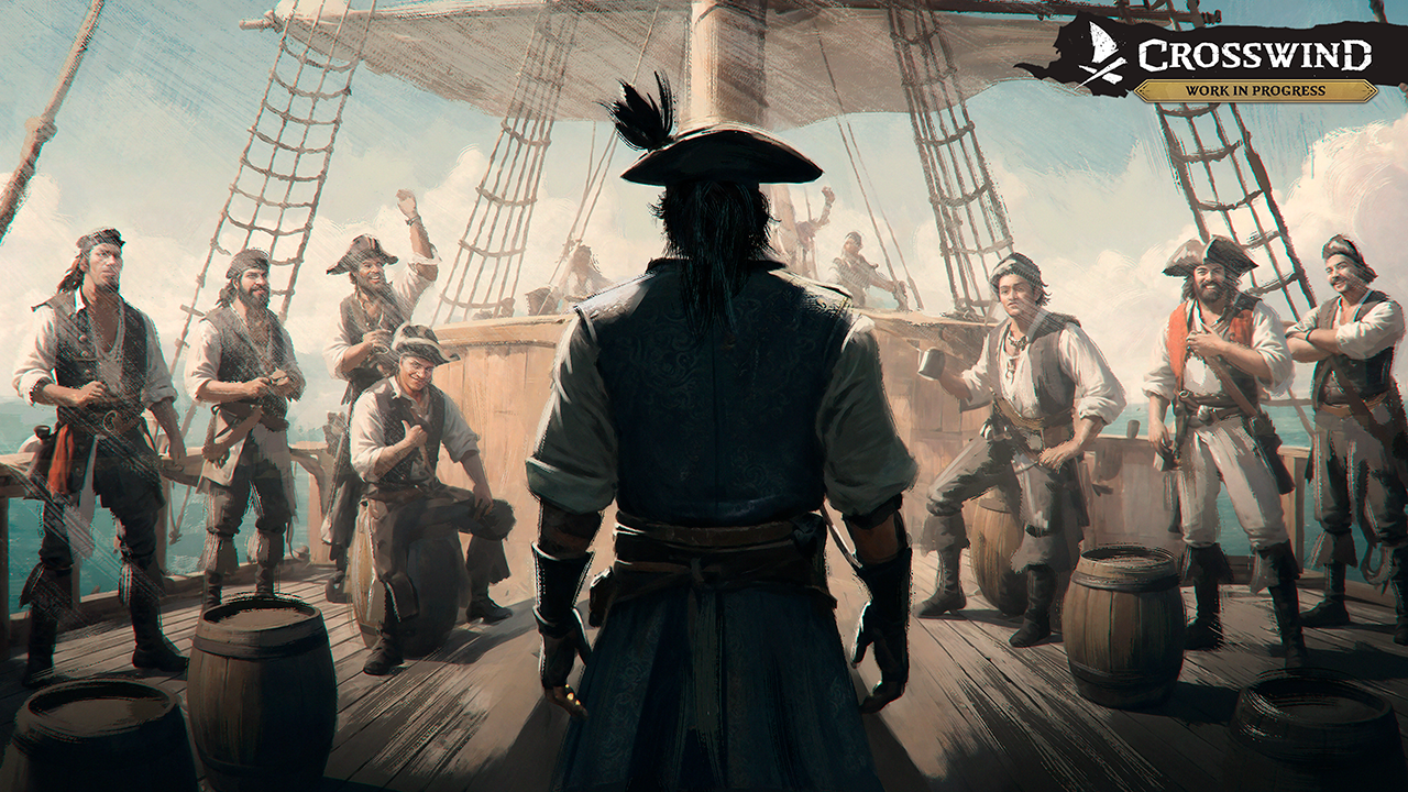 Steam Community :: Crosswind