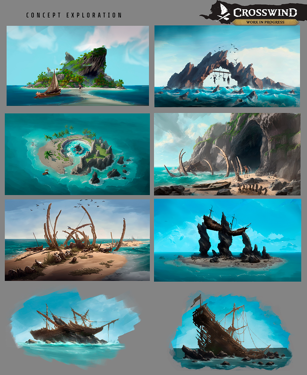 Steam Community :: Crosswind