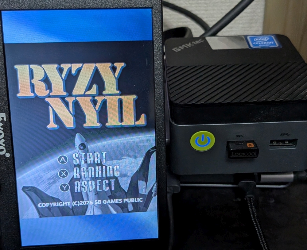 Steam Community :: RYZY NYIL