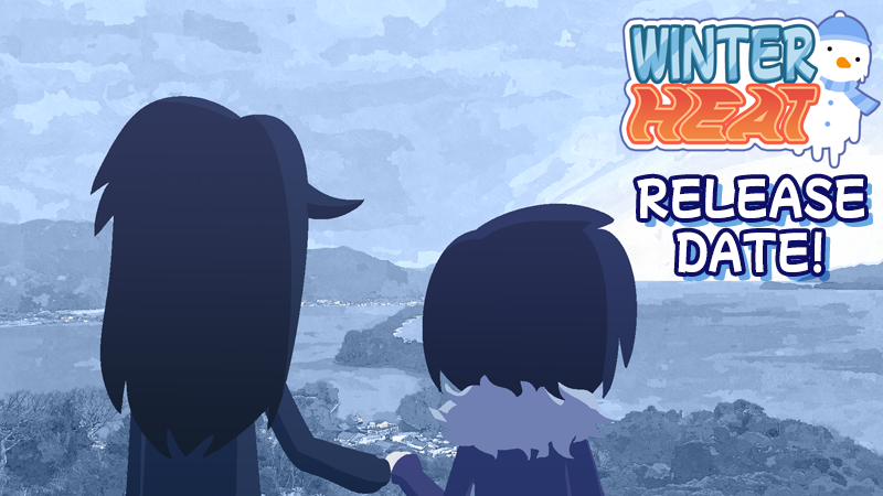Toxic Yuri - Winter Heat - Releasing 12/12! - Steam News