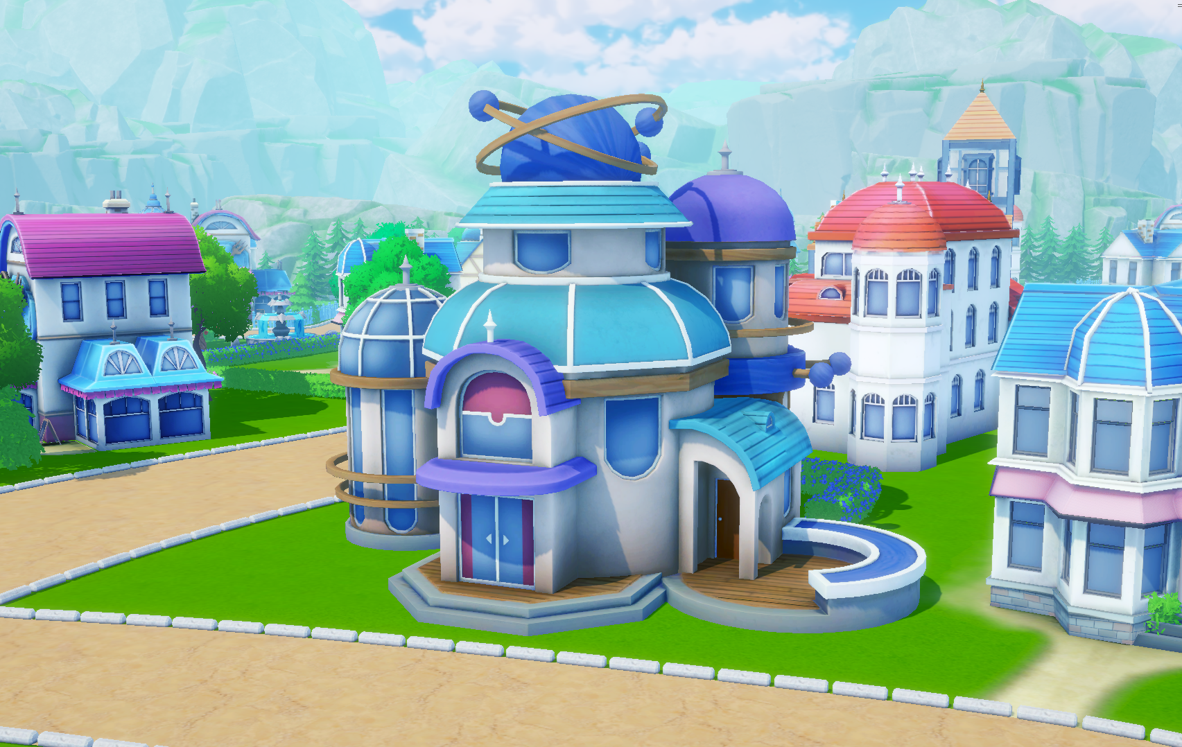 Steam Community :: Tamer Town