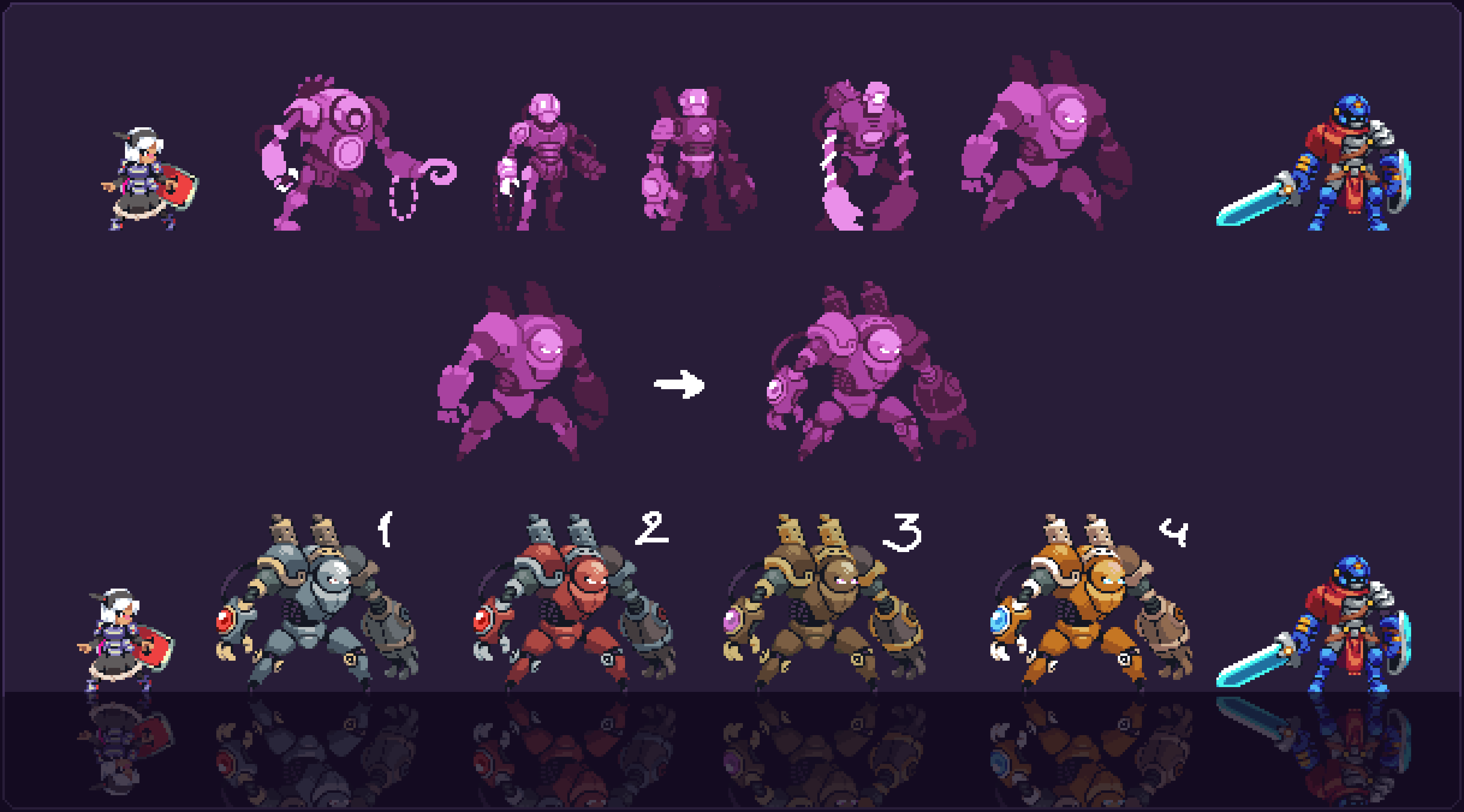 Steam Community :: SHADE Protocol