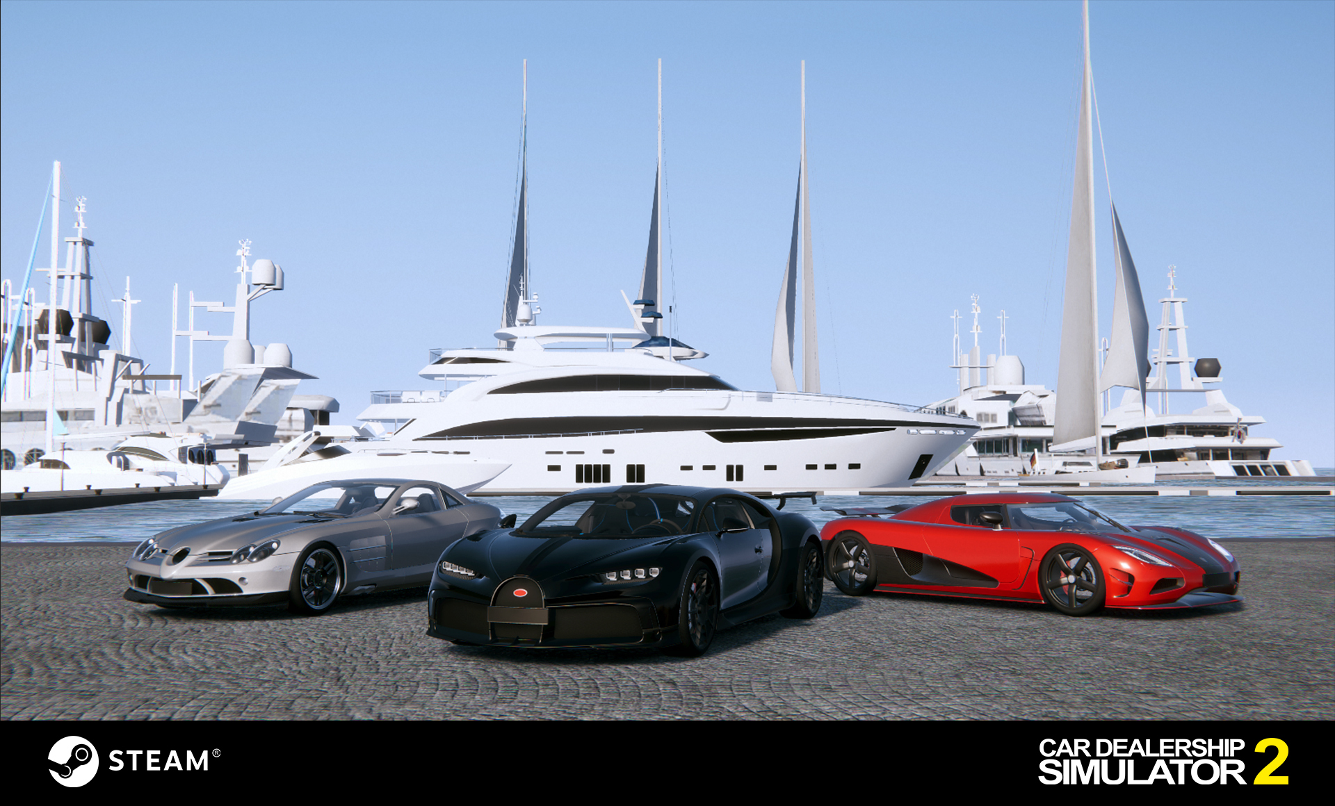 Steam Community :: Car Dealership Simulator 2